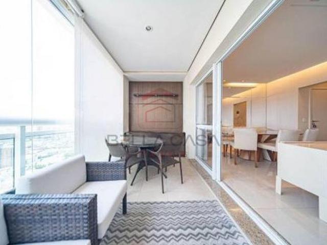 Apartamento Condominio Clube Mooca