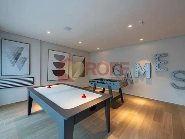 Apartamento condomínio clube à venda, 110 m² 3 dormitórios sendo 1 suíte Campo Belo São Paulo/SP