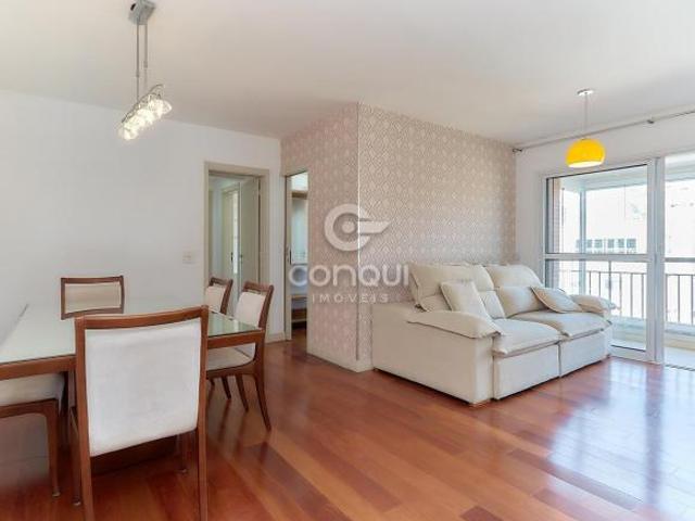 Apartamento Condomínio Clube à venda na Vila Izabe