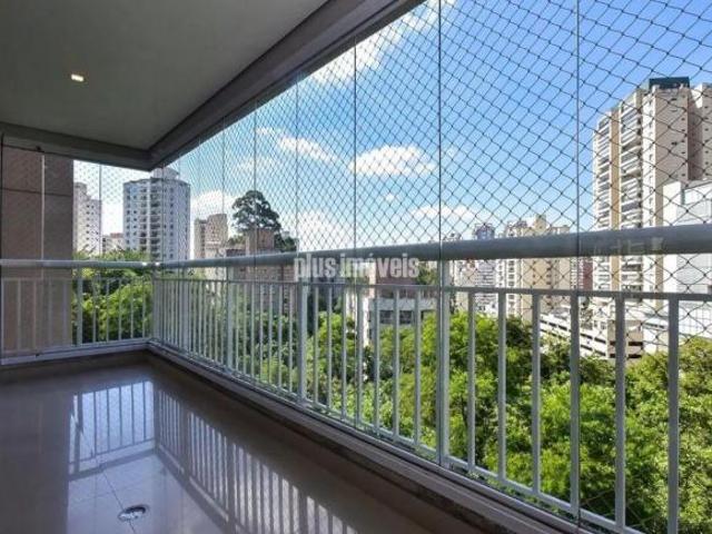 Apartamento Condomínio Clube Panamby!