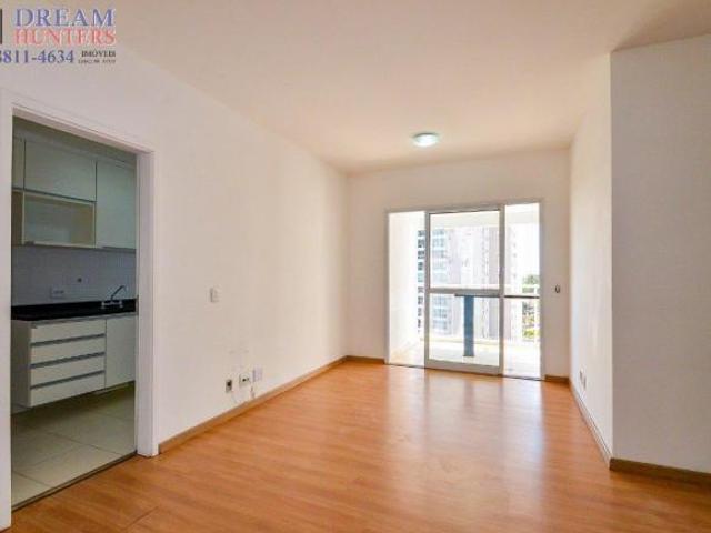 Apartamento Condomínio Clube, 2 Quartos sendo 1 Suíte, 1 Vaga, bairro Ecoville