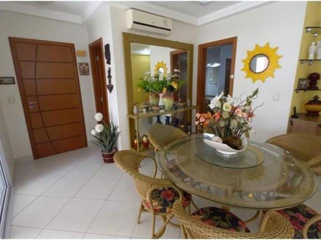Apartamento Condominio Clube 3 suítes, 2 vagas, frente praia das Astúrias, Guarujá, SP