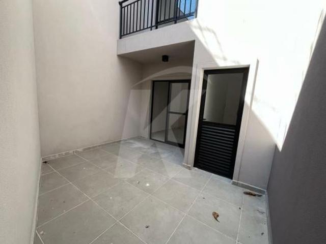Apartamento condomínio com Quintal, 2 Quartos, e Elevador, 1 Vaga Garagem na Vila Maria Alta