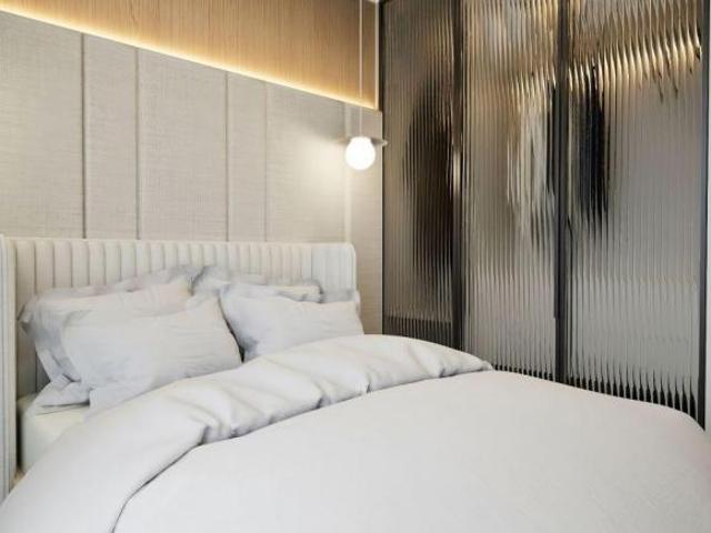 Apartamento Condomínio Completo | 2 quartos | 48m² Priv | Água Verde Curitiba/PR