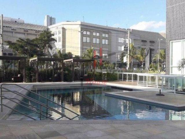 Apartamento Condomínio Composite 55m2 Venda com