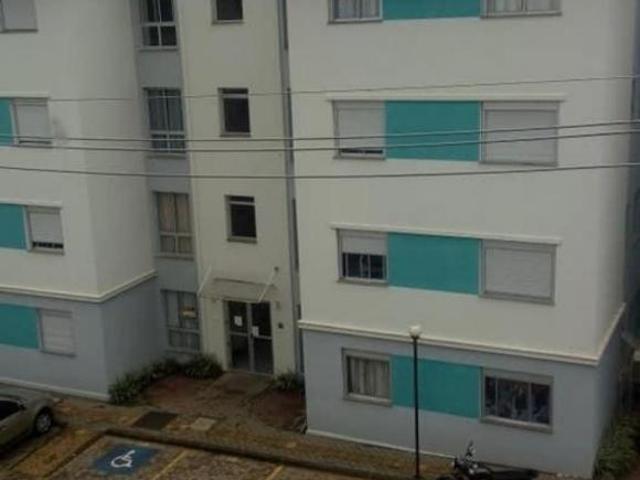 Apartamento, Condomínio Contralle, Gravataí, RS