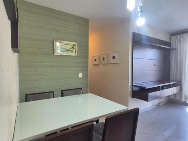 Apartamento Condomínio Costa do Sol, Jardim das Vertentes São Paulo, SP
