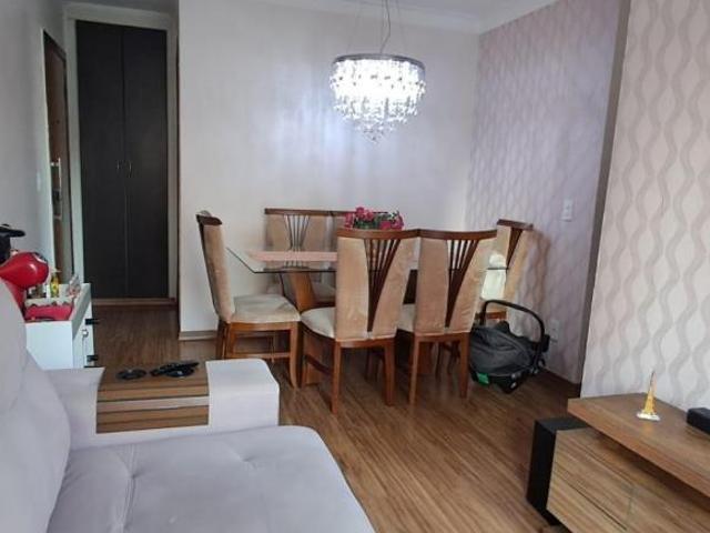 Apartamento Condomínio Costa do Sol, Jardim das Vertentes São Paulo, SP