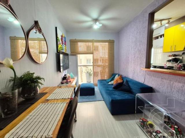 Apartamento Condomínio Costa do Sol, Jardim das Vertentes São Paulo, SP