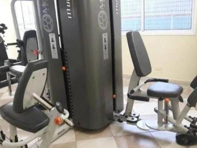 Apartamento condomínio Copacabana, dormitórios, 1 suite, 1 vaga, sacada gourmet