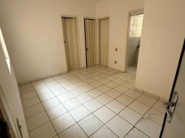 Apartamento Condomínio Cordilheira Jardim Guadalajara