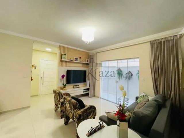 Apartamento Condomínio Crystal Park Jardim das Industrias 4 Dormitórios 194 m²