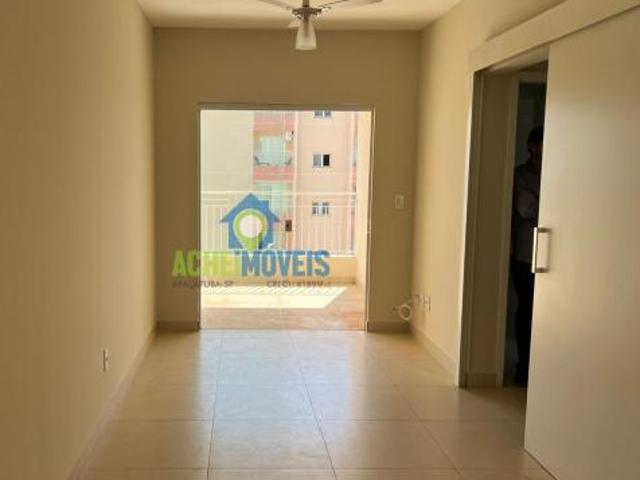 APARTAMENTO CONDOMÍNIO DUBAI COM SUITE EM ARAÇATUBA SP