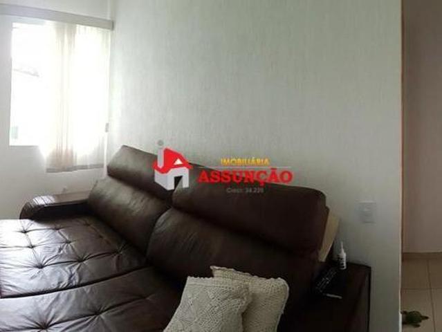APARTAMENTO CONDOMÍNIO DAS FLORES SBCAMPO
