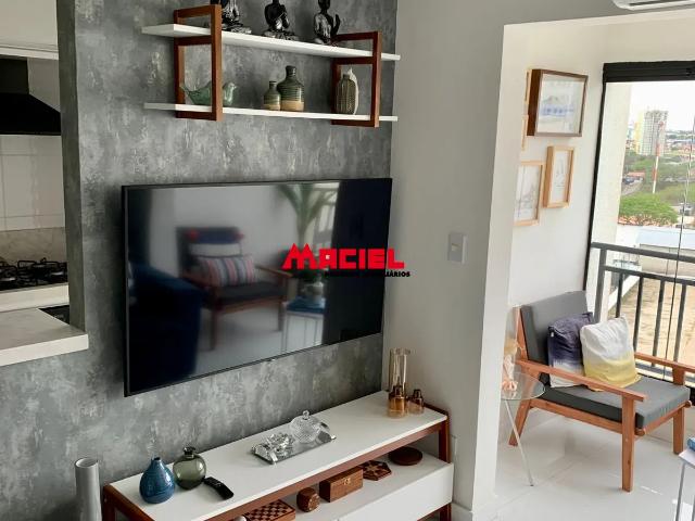 APARTAMENTO CONDOMÍNIO DAS PALMEIRAS EM EXCELENTE LOCALIZAÇÃO MOBILIADO