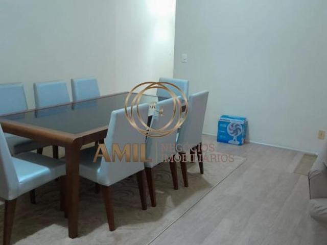 Apartamento, Condomínio Diamond Park, 3 Dormitórios sendo 1 suíte, Parque Residencial Aquarius, Sã