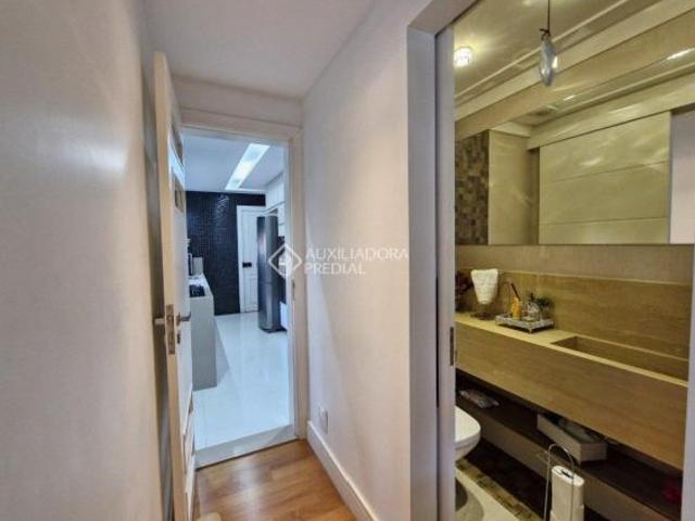 APARTAMENTO CONDOMÍNIO DOMO HOME PORTEIRA FECHADA CENTRO SÃO BERNARDO DO CAMPO