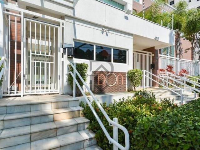 Apartamento Condomínio Don Klabin, 2 suites, 3 vagas determinadas