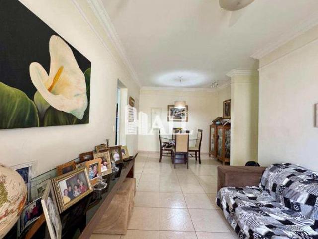 Apartamento, Condomínio dos Pássaros, Rio Preto