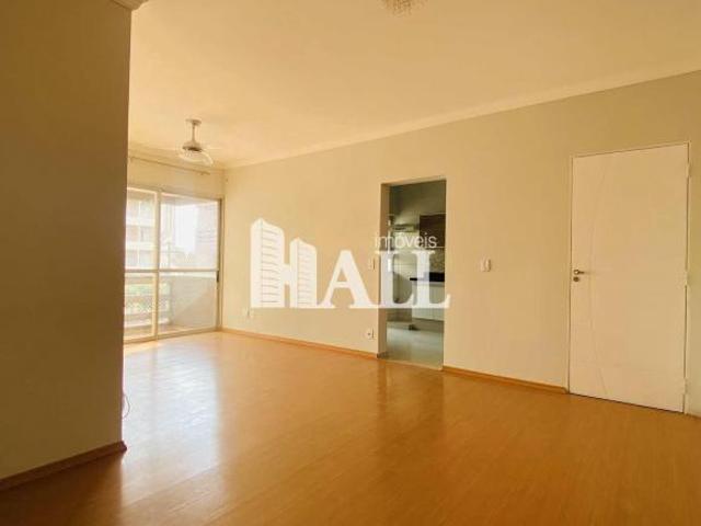 Apartamento, CONDOMÍNIO DOS PÁSSAROS, Rio Preto