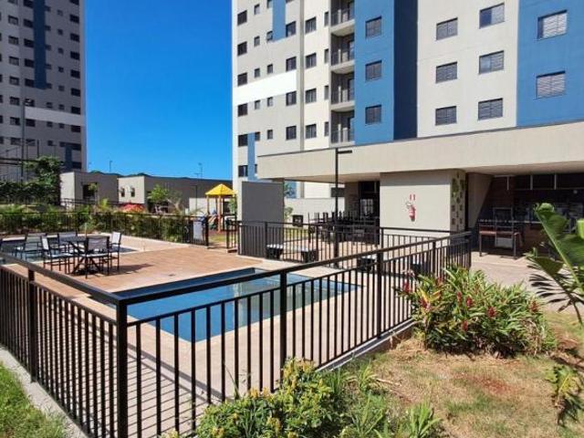 APARTAMENTO CONDOMÍNIO EVER VITTA