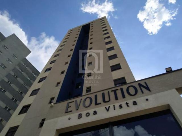 APARTAMENTO CONDOMÍNIO EVOLUTION BOA VISTA, SOROCABA