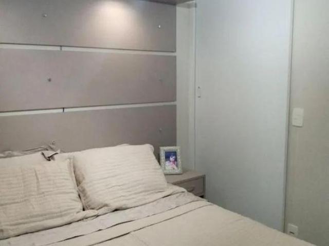 Apartamento Condomínio Eco One, 2 dormitórios, planejados, 1 vaga aceita permuta
