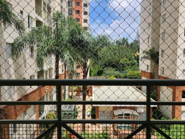 Apartamento Condomínio Ecolife Butantã, Jardim das Vertentes São Paulo, SP