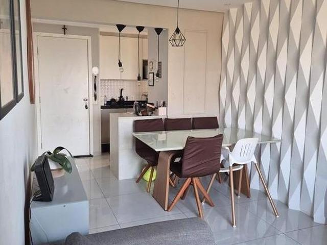 Apartamento Condominio Ecopark Jardim Guarujá