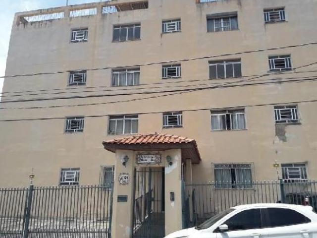Apartamento Condomínio Edifício Maria José Jardim América