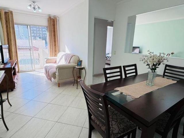 Apartamento Condomínio Edifício Aristocrata PORTEIRA FECHADA
