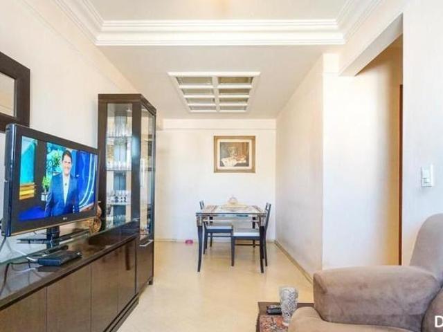 Apartamento Condomínio Edifício Beyruti
