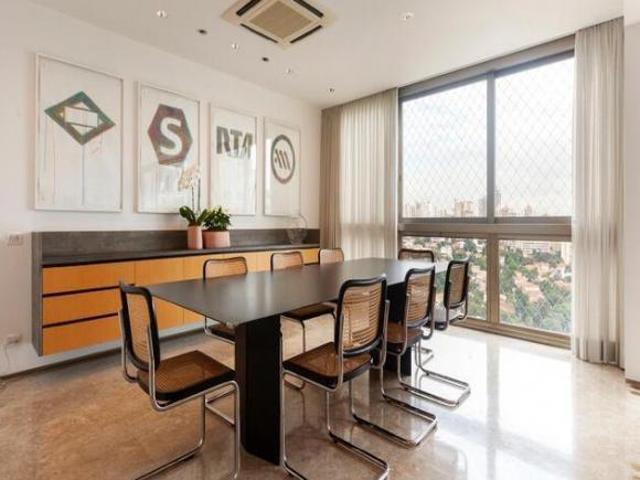 Apartamento Condomínio Edifício Chopin