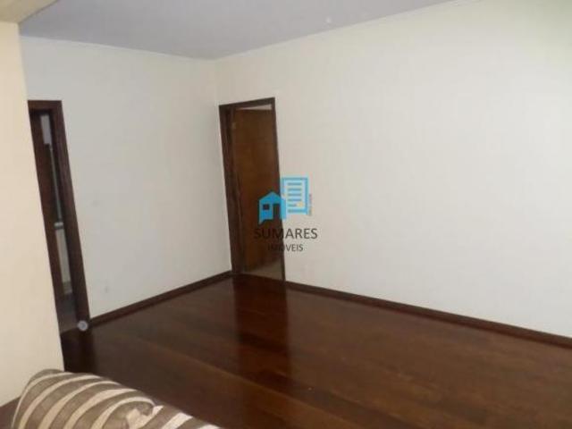APARTAMENTO CONDOMÍNIO EDIFICIO CLÓVIS CAFFAGNI SÃO JOSÉ DO RIO PRETO AP00530