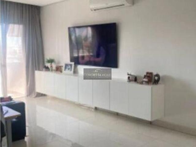 Apartamento Condomínio Edifício Costa Brava, Goiabeira Cuiabá/MT