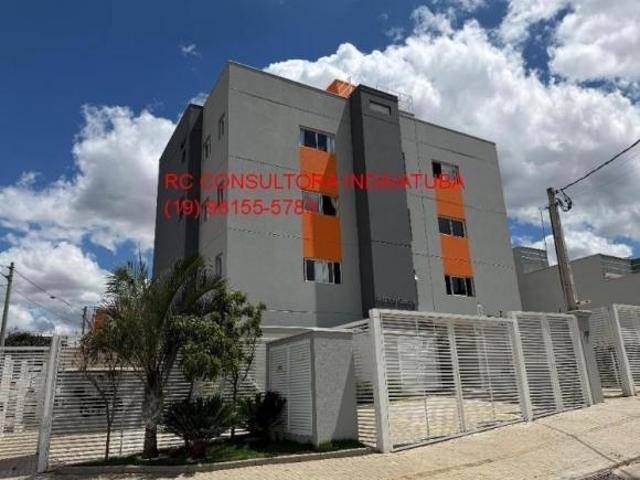 Apartamento, Condomínio Edifício Gracias, Indaiatuba, SP