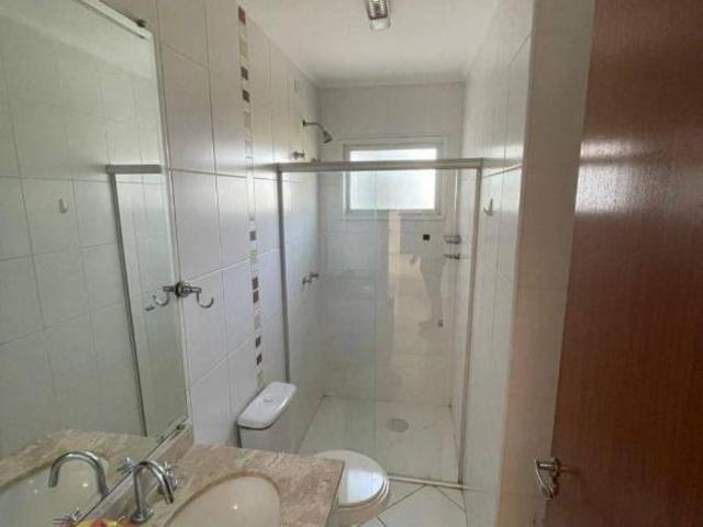 APARTAMENTO Condomínio Edifício Lenita