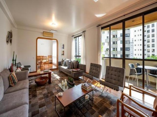 Apartamento Condomínio Edifício Rhodes