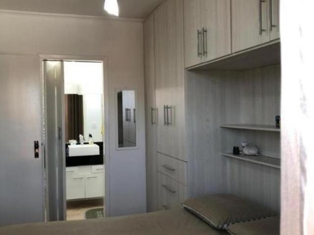 APARTAMENTO CONDOMÍNIO EDIFÍCIO RIVIERA