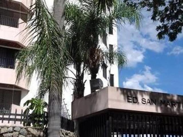 Apartamento Condominio Edificio San Martin Vila Independencia