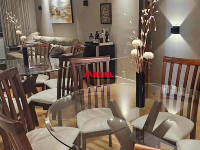 Apartamento Condomínio Edifício Siena mobiliado Porteira fechada Edifício SIENA