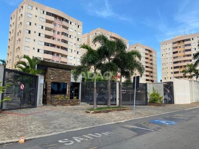 APARTAMENTO – CONDOMÍNIO ELDORADO DOS BURITIS – APARECIDA DE GOIÂNIA Apartamento com 3 Quarto s por