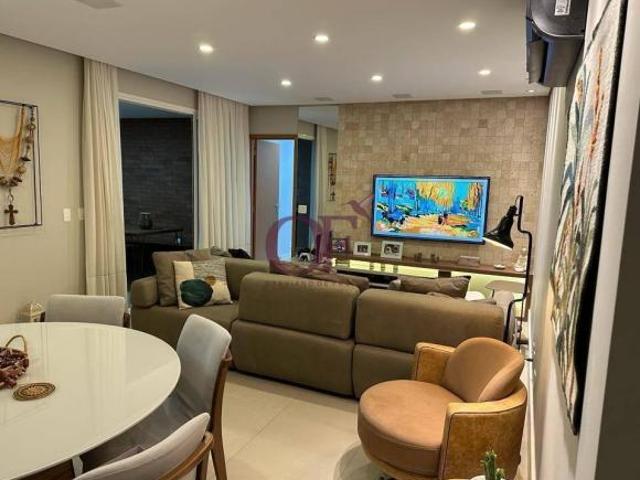 Apartamento Condomínio Eléve Jundiaí