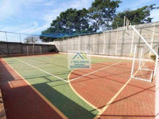 Apartamento, Condomínio Elias Moyses, Mogi Mirim, SP