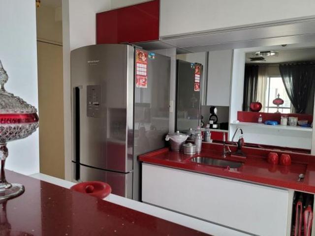 Apartamento Condomínio Essence