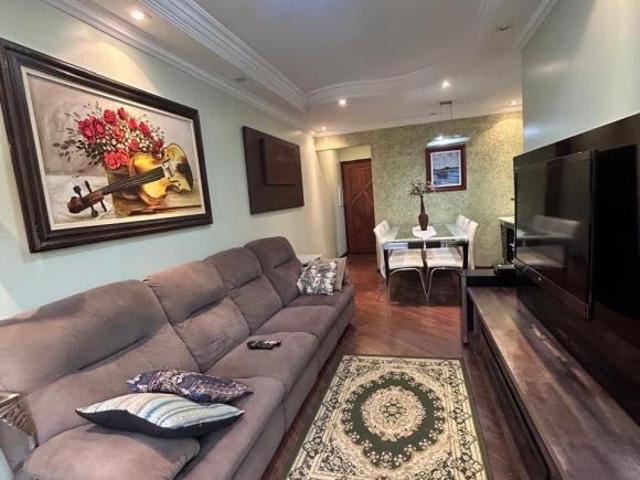 Apartamento Condomínio Esporte e Vida Tatuapé