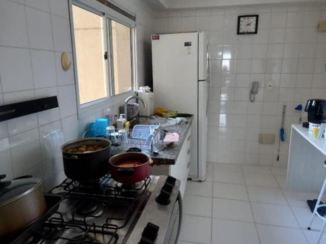 Apartamento Condomínio Espaço Raposo