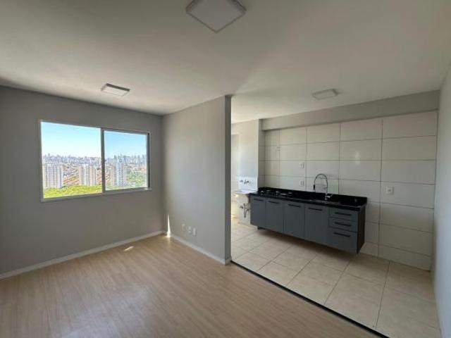 APARTAMENTO CONDOMÍNIO ESTAÇÃO RNI Apartamento com 2 Quarto s por R$ 300000.00 no setor Residencia
