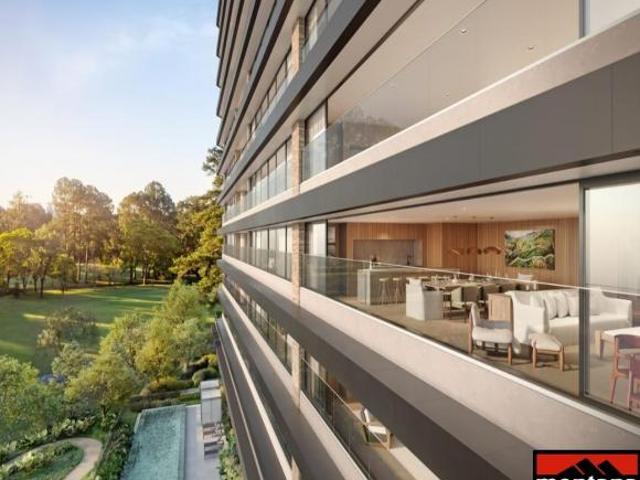 Apartamento, Condomínio Estância, Porto Alegre, RS
