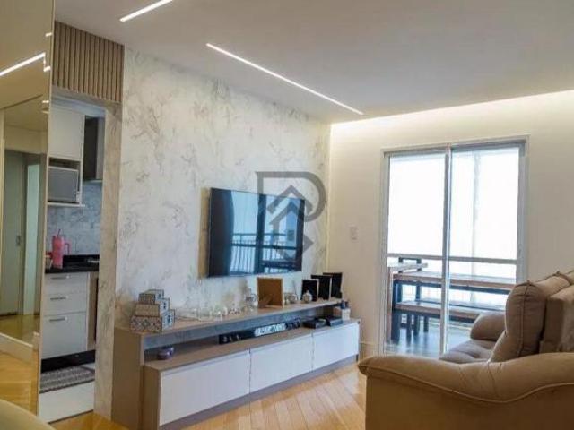 Apartamento condominio Face Vila Mariana